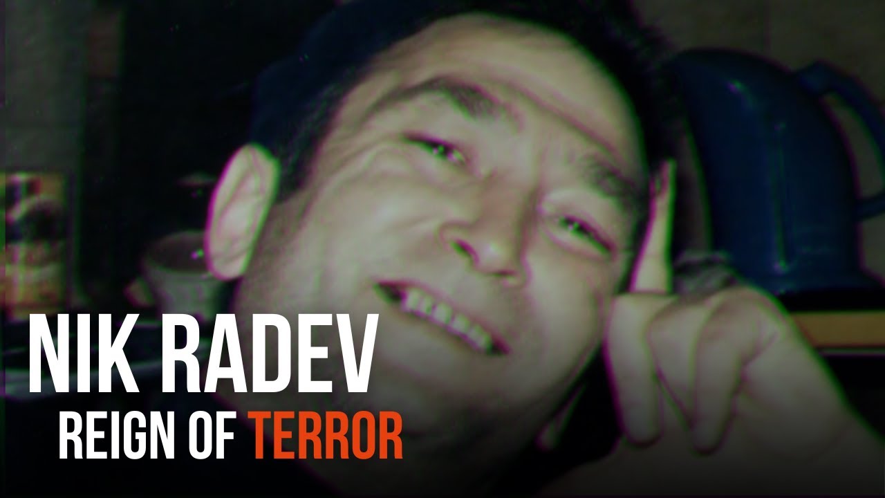 This gangster put Melbourne in a state of fear for 2 decades | Nik ...