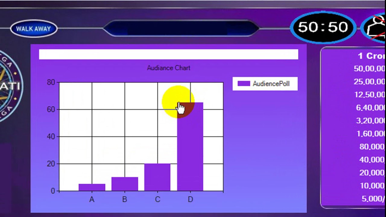 ANSWER TO KBC PROBLEM ,PHONE A FRIEND OPTION - YouTube