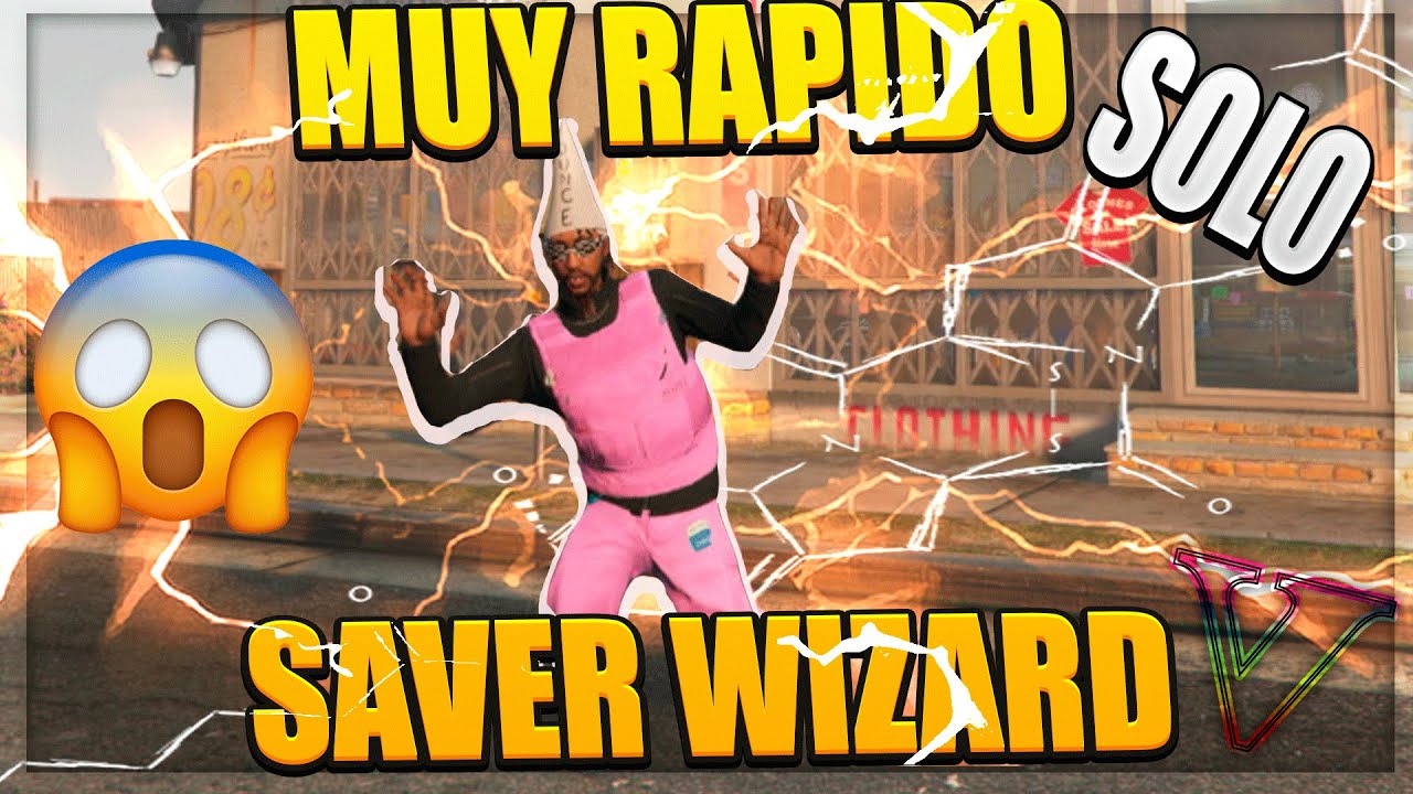 COMO SACAR INDUMENTARIAS SAVE WIZARD/OUTFITS SAVE WIZARD Y SAVE EDITOR ...