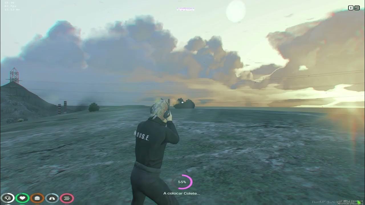 Haven RP | Fábio | Melhores Momentos #1 - YouTube