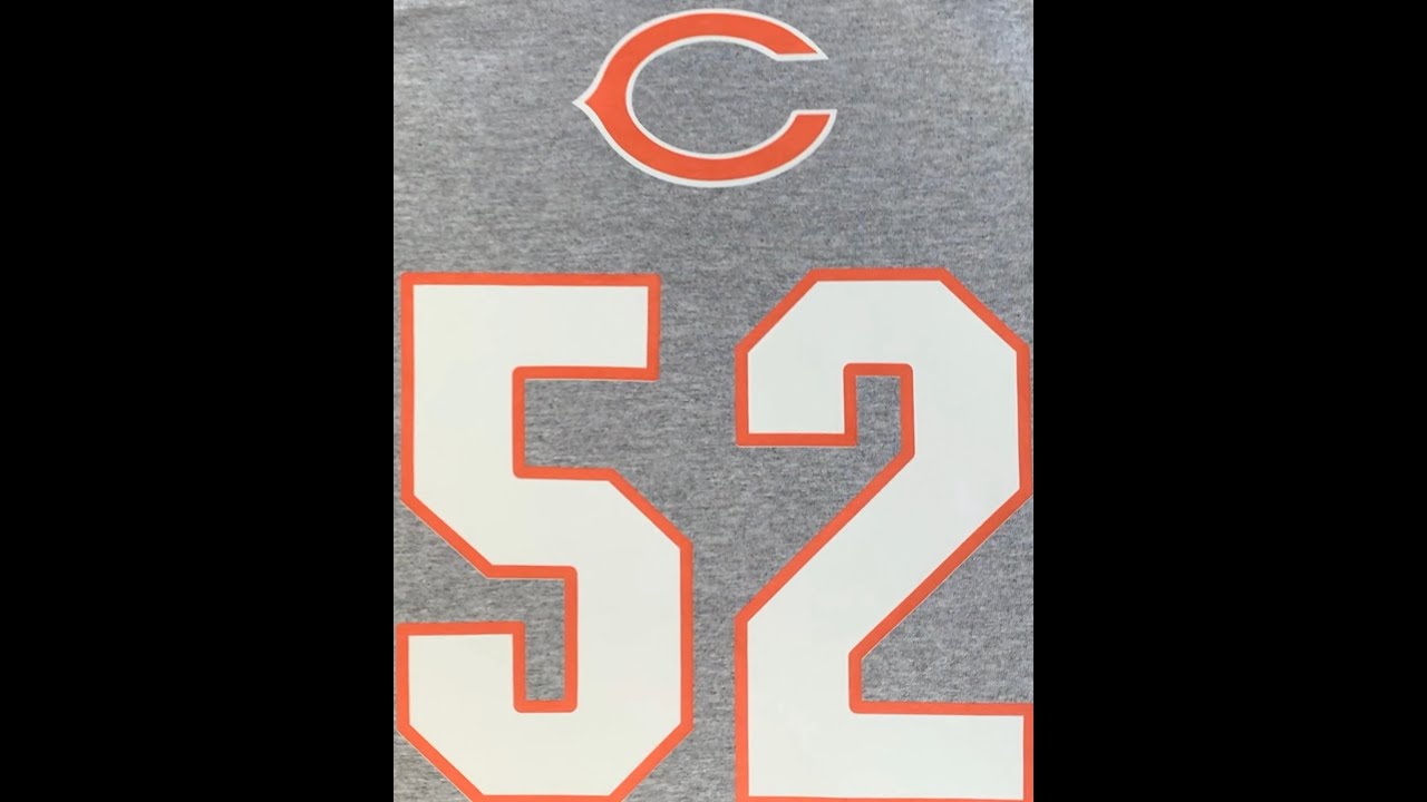 How to print full color on printable HTV vinyl - YouTube