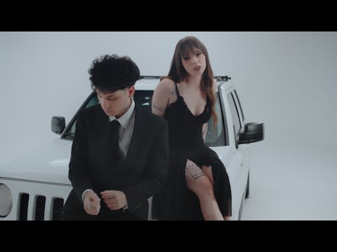 SARAMALACARA, Zell - aura talk (Video Oficial)