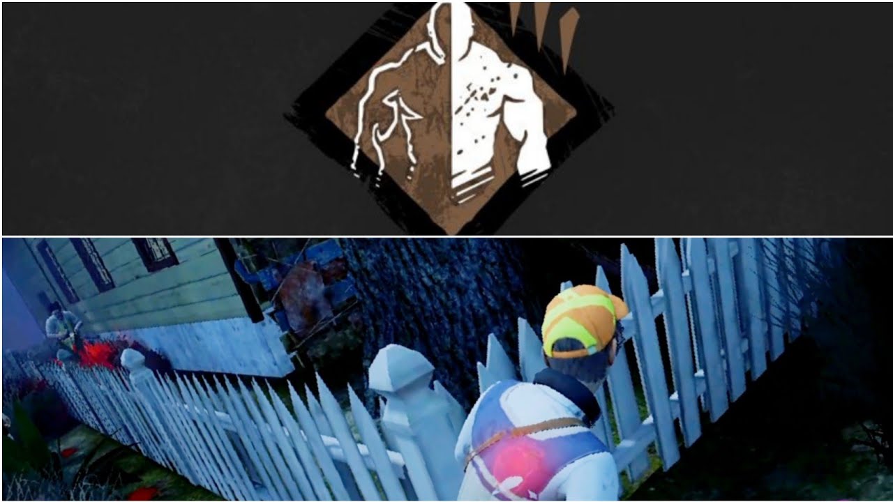 dbd.m/insidious BUBBA! - YouTube
