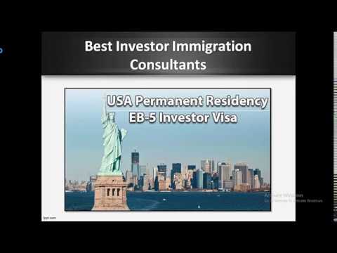 EB 5 Immigration Investor Visa, EB 5 Visa Program for Indians – Shoora ...
