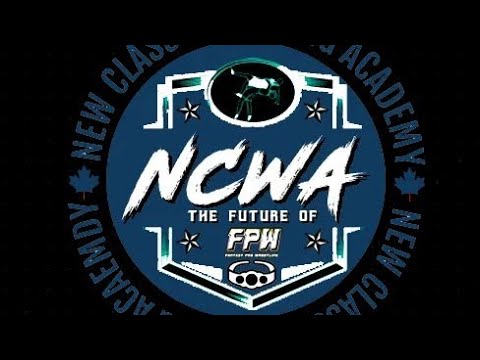 [FULL Live Stream] NCWA #1 2024-2025 - YouTube