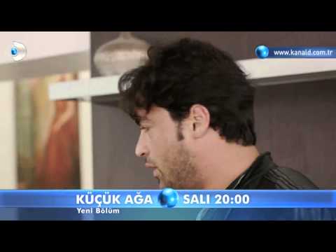 Küçük Ağa / 35. Bölüm Fragmanı / 25 Kasım Salı [HD]