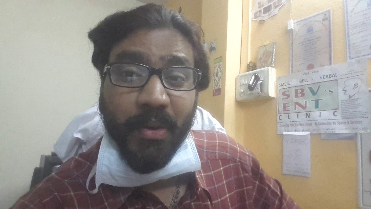 Cottle's line - YouTube