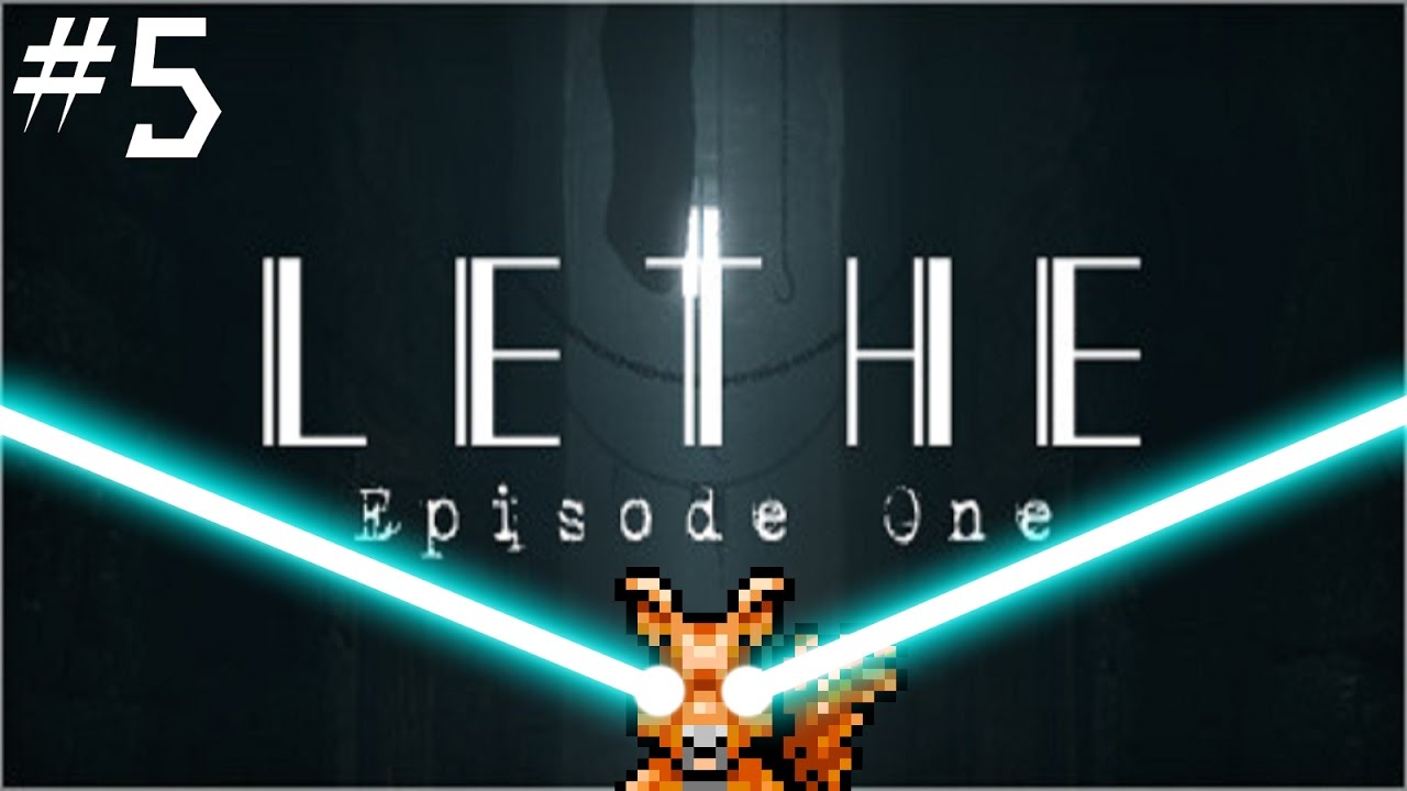 THE FORCE / Lethe Episode One (Part 05) - YouTube