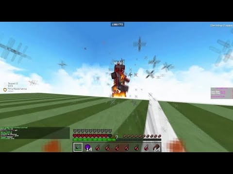 Boxing and Nodebuff - YouTube