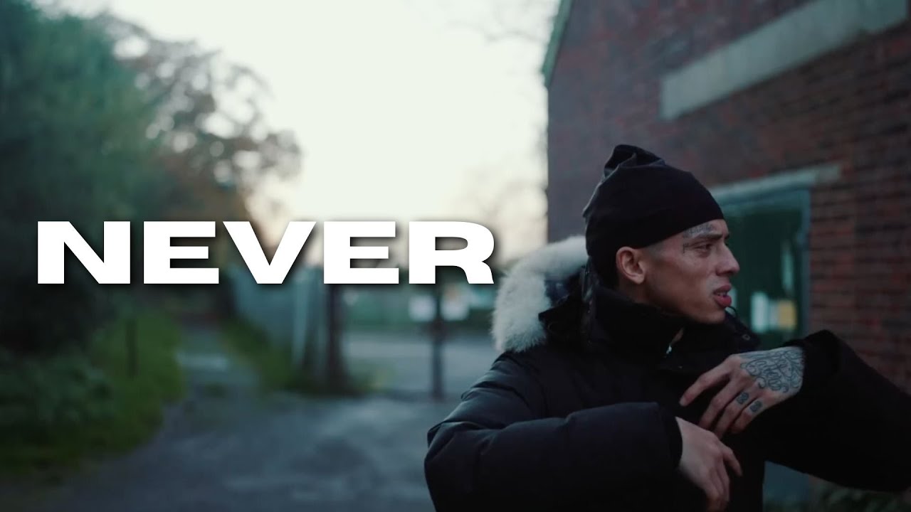 [FREE] Central Cee x Jbee Type Beat - 'NEVER' | Sad Drill Type Beat 2023 - YouTube