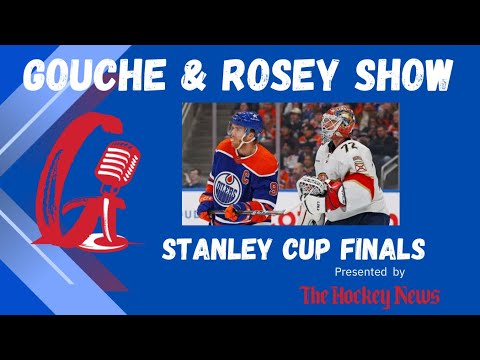The Gouche & Rosie Show - YouTube