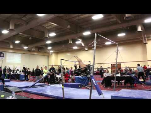 Sydney Gonzales Class of 2020 - Bars