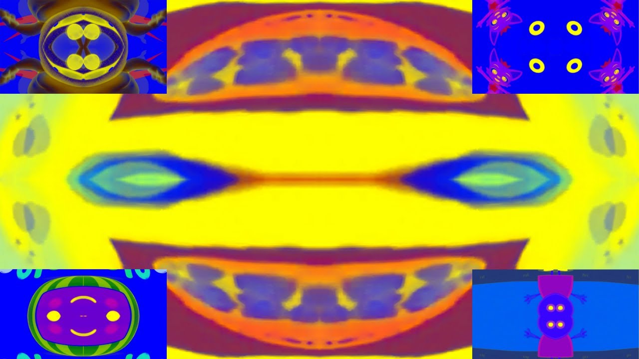 (CREEPY LOOKING) G MAJOR 2 + N MAJOR 35 EFFECT - Team Bahay 2.0 SUPER ...