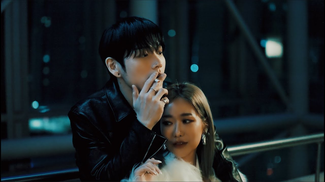 Queen WA$ABII - PLUG BOY (Feat.BLOO) (Official Music Video)#플럭보이 #플러그보이 ...