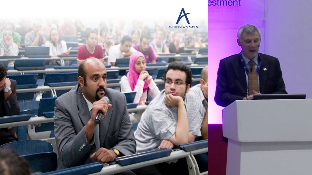 UKTI - Case Study: Education and the Middle East - YouTube