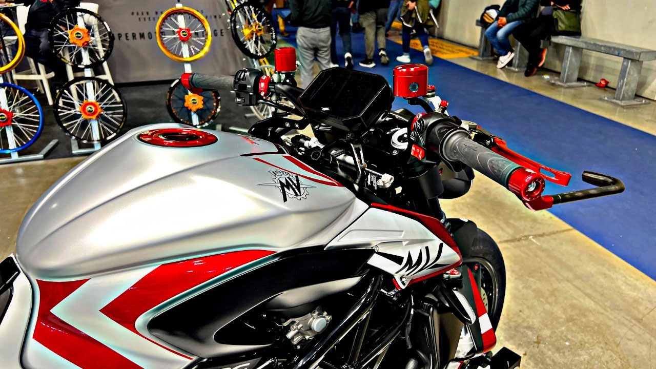 10 Of The Best Street, sport and Adventure Motorcycles In 2024 - YouTube