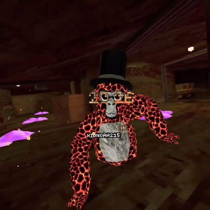 Just meeting prim again - YouTube