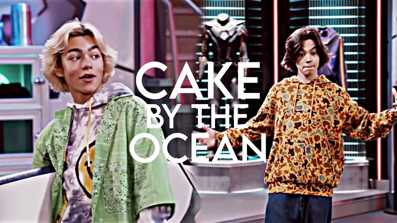 colby madden | cake by the ocean - YouTube