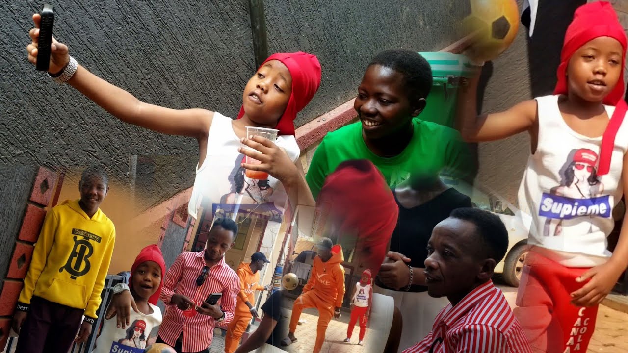 Fresh Kid With His Family On A Weekend - YouTube