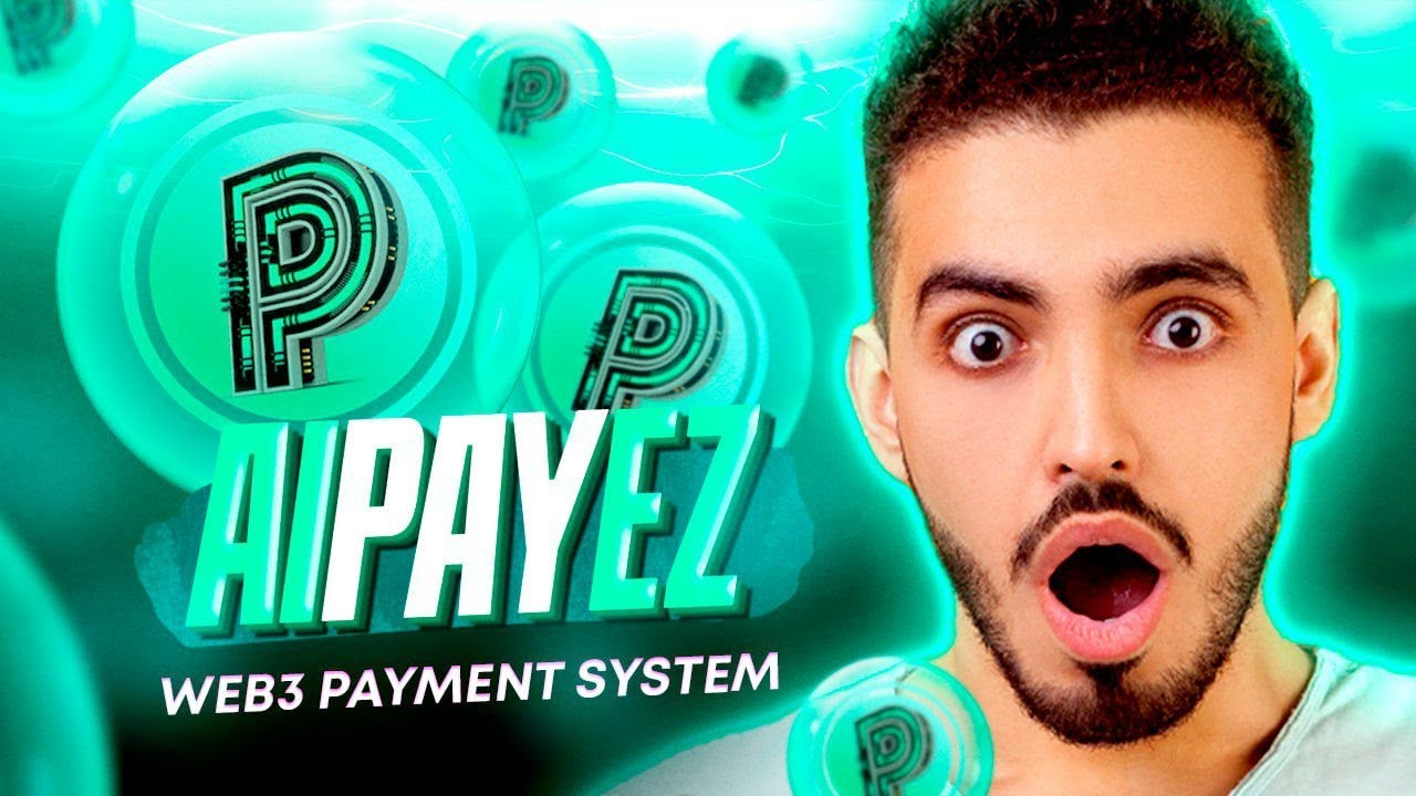 AI PAYEZ IS A DECENTRALIZED PAYMENT PROCESSING PLATFORM!! NEW HUGE ...