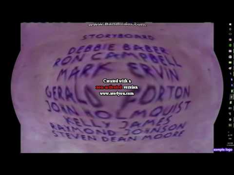 I KILLED RUGRATS CREDITS - YouTube