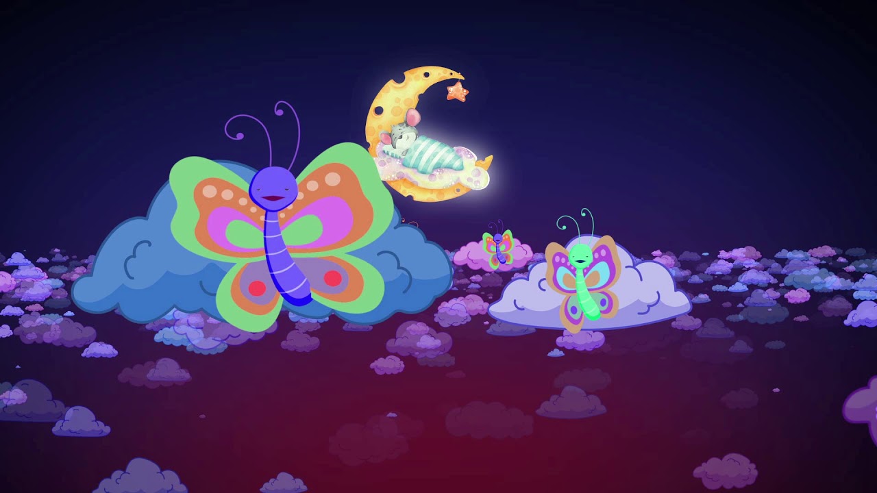 Ninna nanna - NANNA - Baby Songs - musica per dormire - Musica per ...
