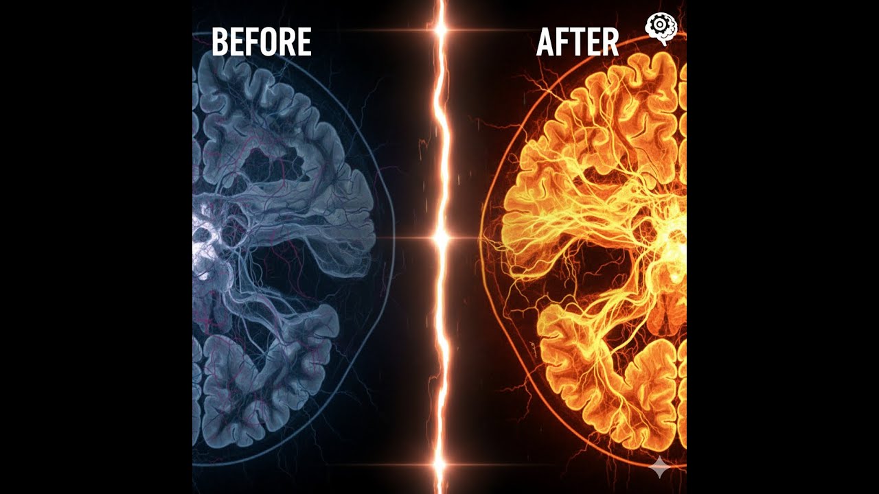 NEUROFEEDBACK PROOF: More Dramatic Brain Scans That Show Real Progress ...