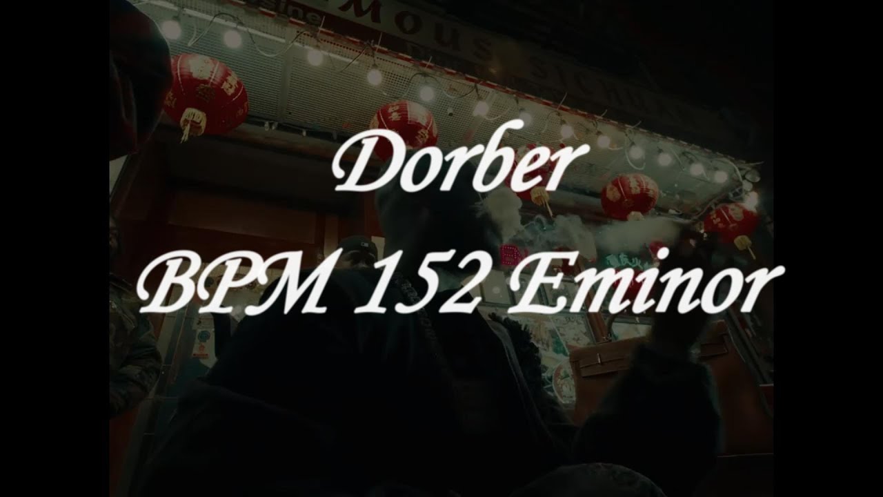 [FREE] Future Dark Trap Type Beat 2025 " Dorber " - YouTube