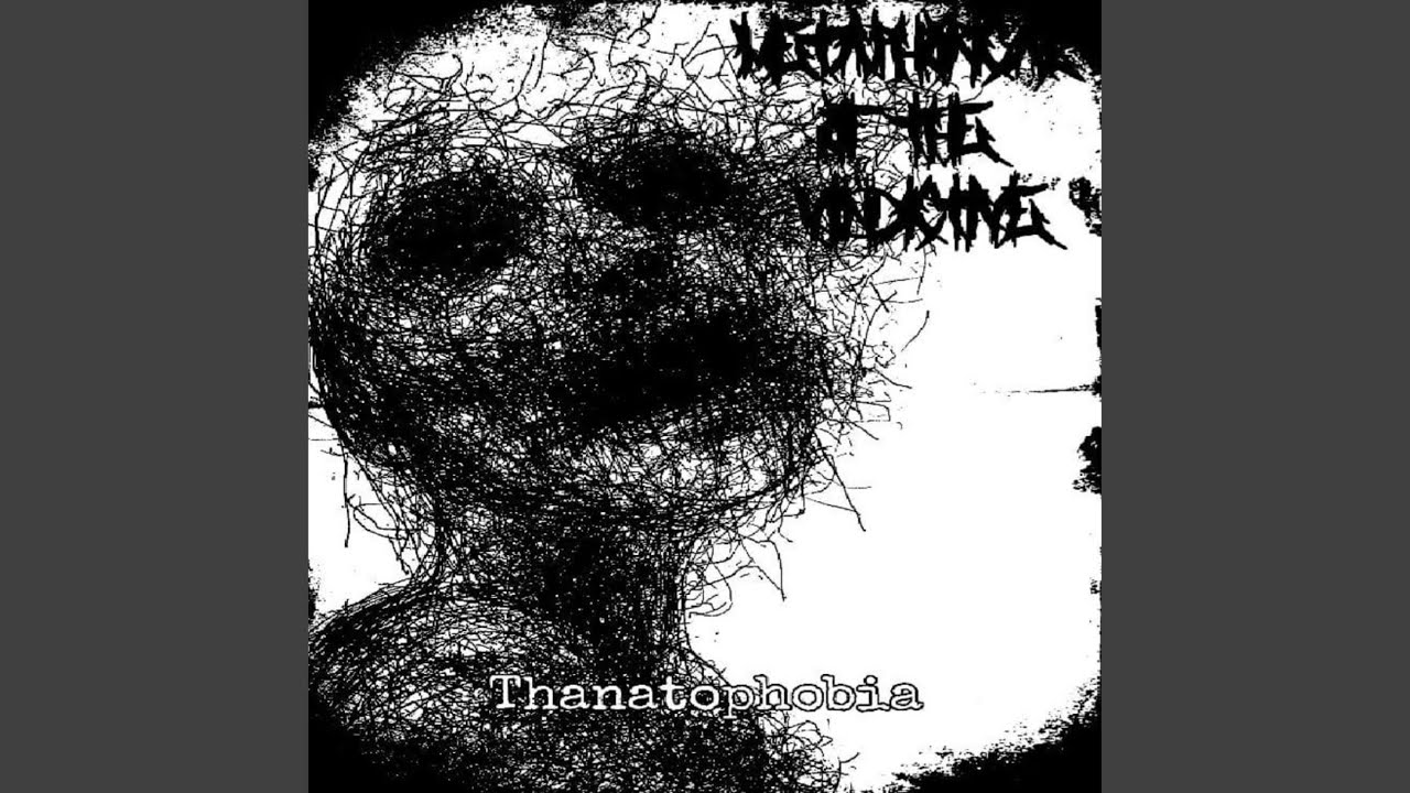 The Time of Contempt - YouTube