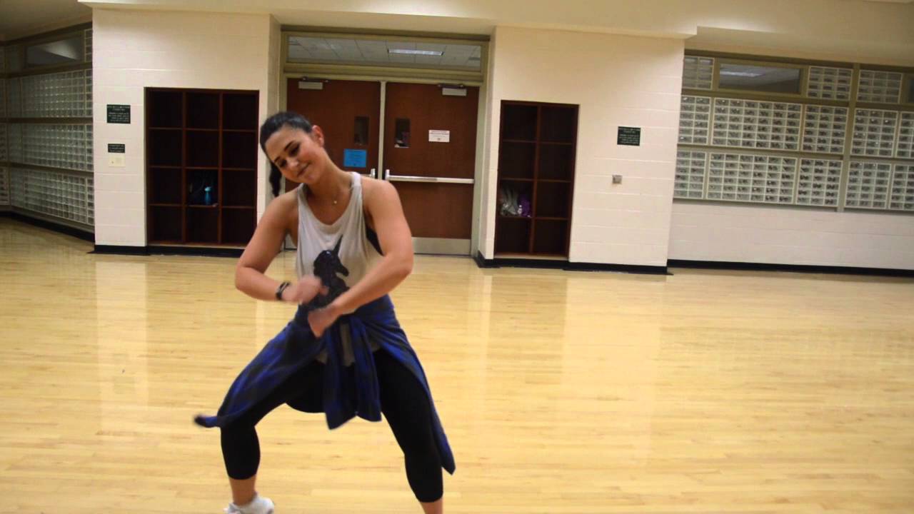 "Slow Motion" Dance Fitness - YouTube