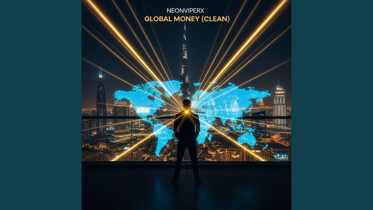 Global Money (Clean) - YouTube