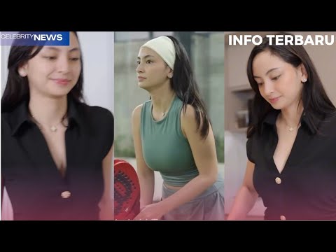 VALERIE TIFANKA HOT NEWS ● AKTIFITAS VALERIE FULL PADAT, NETIZEN SALFOK SAMA BODY CANTIK & HOT GOALS