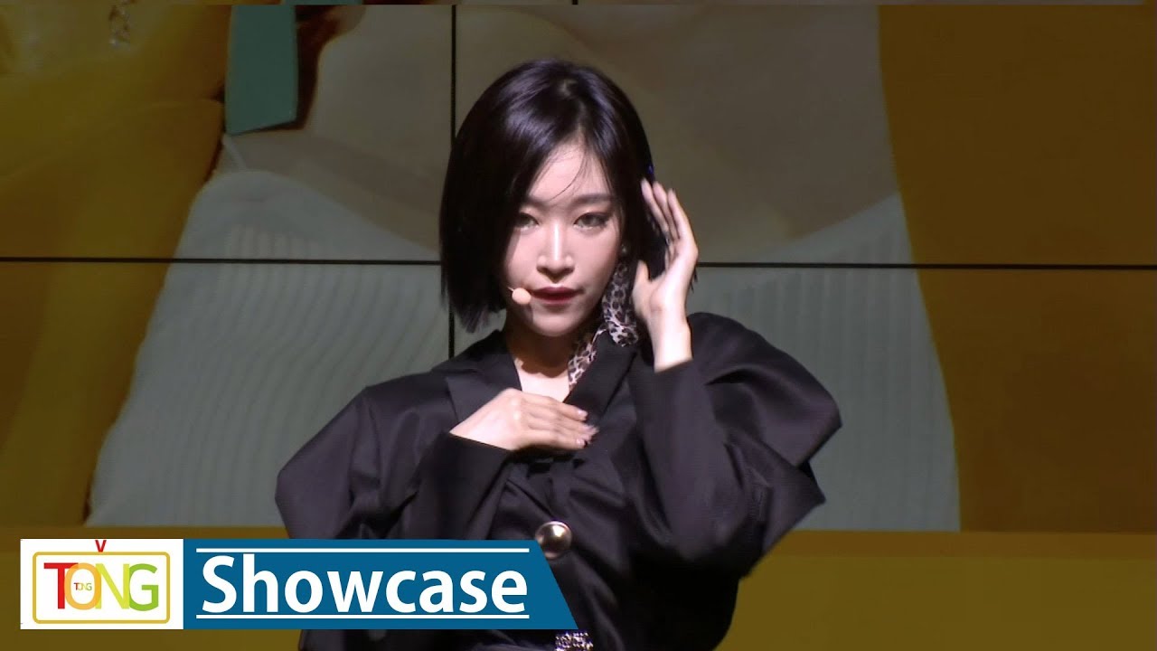 [Full ver.] SOYA(소야) 'Artist' Showcase (아티스트) - YouTube