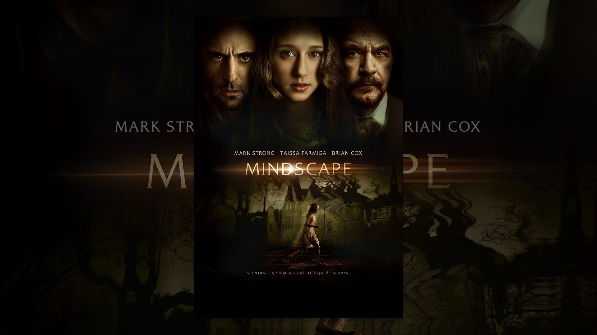 Mindscape - YouTube