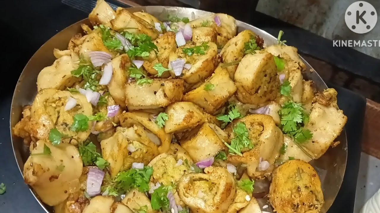 Massor Dal Ka Special Pitha Bohot Hi Tasty Recipe 😋 ️ ️ ️🥰♥️♥️ - YouTube