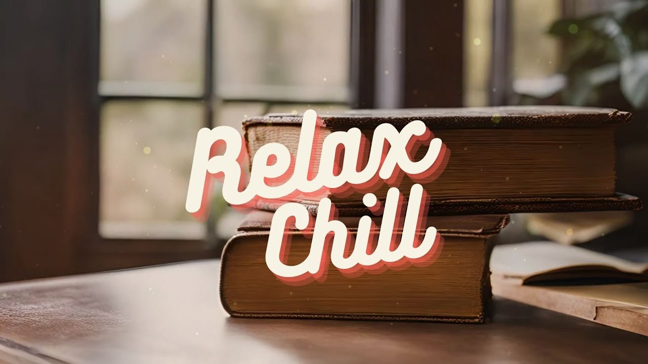 Relax and chill with Old books | Nani ASMR - YouTube