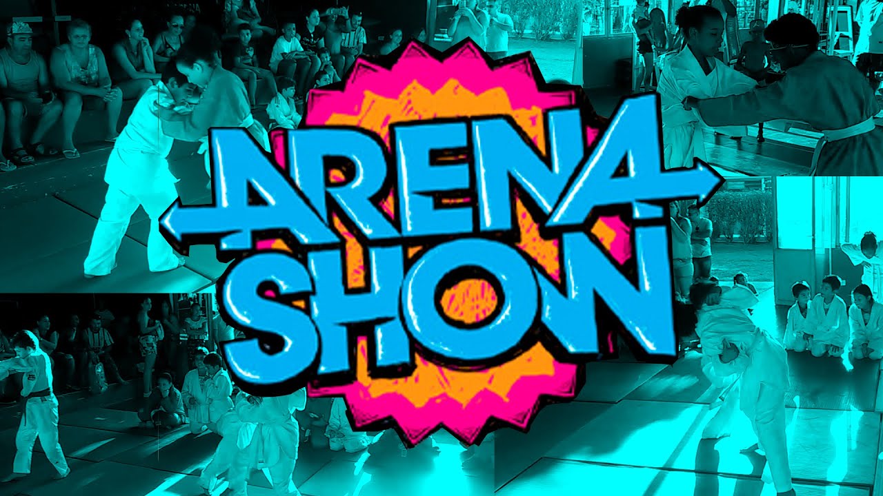 ARENA SHOW 2018 - YouTube