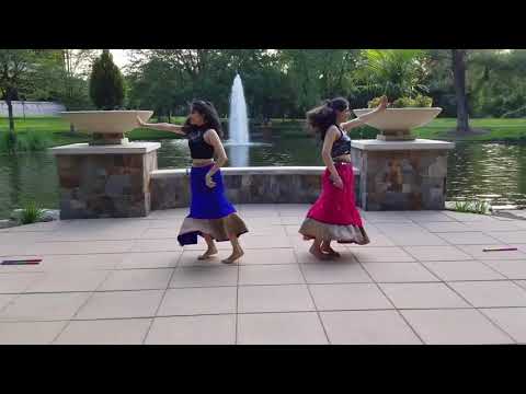 #EkDoTeen Dance Cover | Baaghi 2 | #ShreyaGhoshal | UBW | Choreography by Shree & Sayali