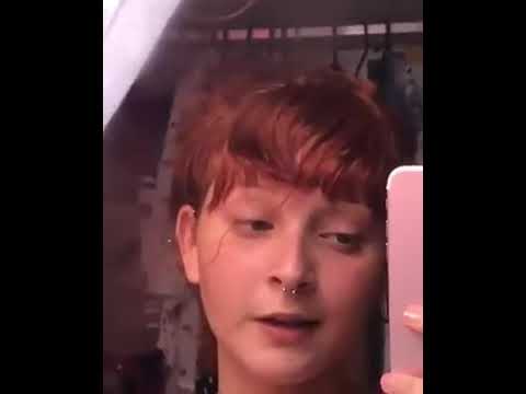 Ruiva💕Cantando Poesia Acústica #6 Era uma vez💕❤