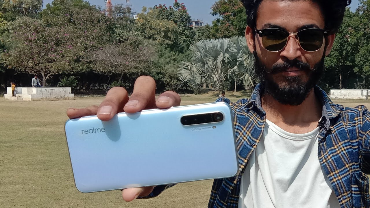 Honest opinion realme X2 | Vlog with realme X2 | 25 vlog ...