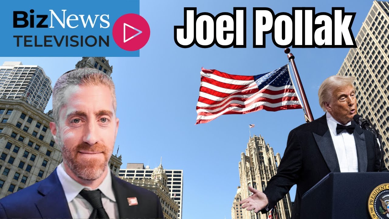 US Ambassador front-runner: Play it right and Trump could be best thing ...