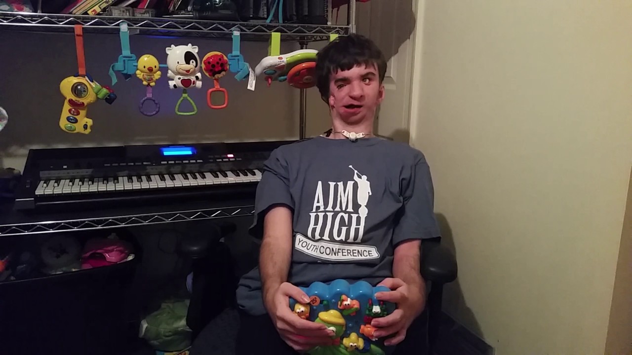 megcos musical octopus piano toy - YouTube