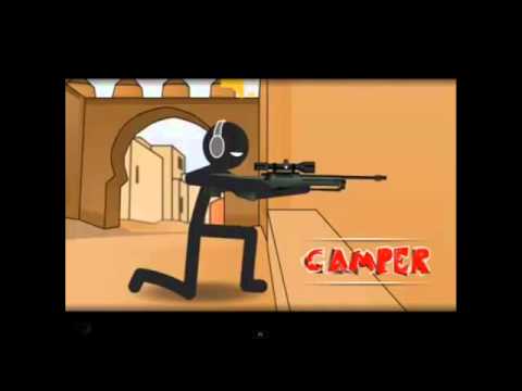 Oh Camper Camper Song (2 hours) - YouTube