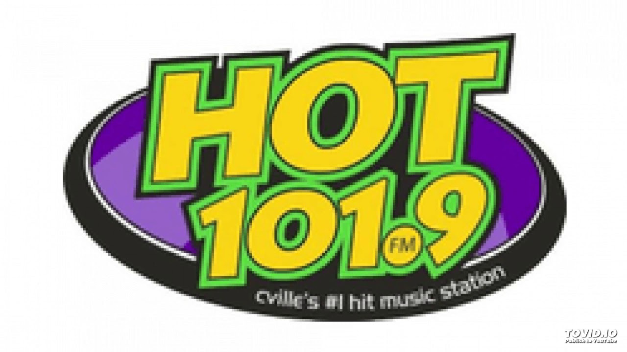 WHTE Hot 101.9 Ruckersville/Charlottesville VA - Jenny Foxx - December ...