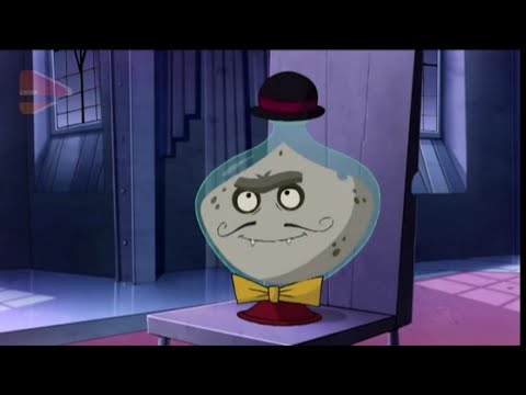 Škola za vampire / 2 Sezona / 22 Epizoda