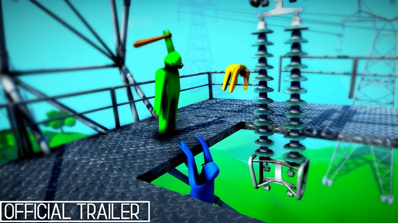 Stumble And Fall | | Official Launch Trailer - YouTube