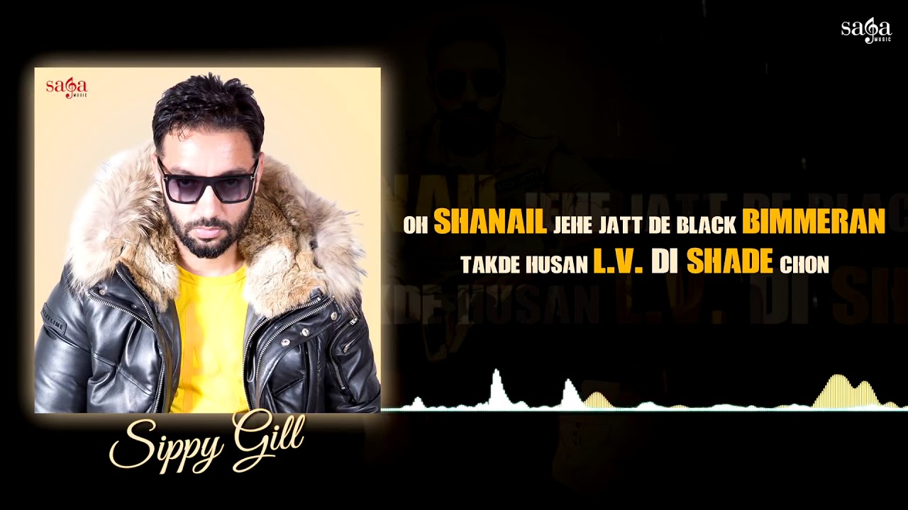 Sippy Gill Chandigarh Official Song ¦ New Punjabi Songs 2018| punjbai ...