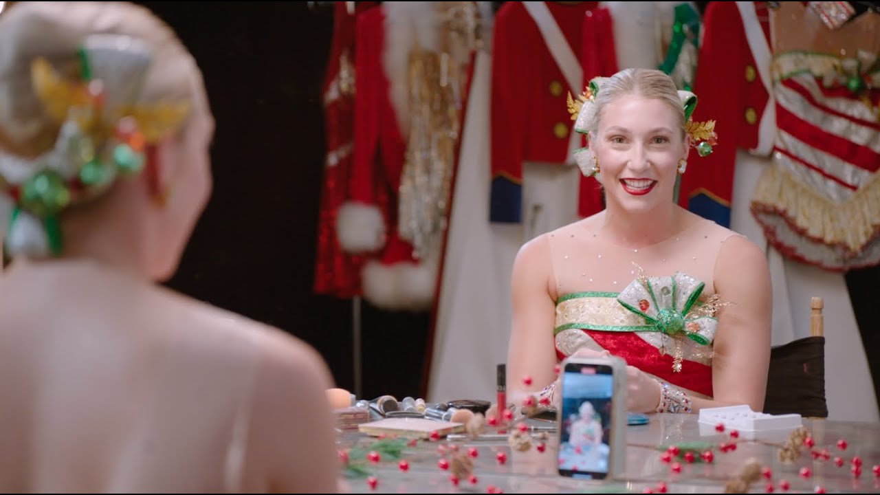 Get Ready With Me | Rockette McKenzie - YouTube