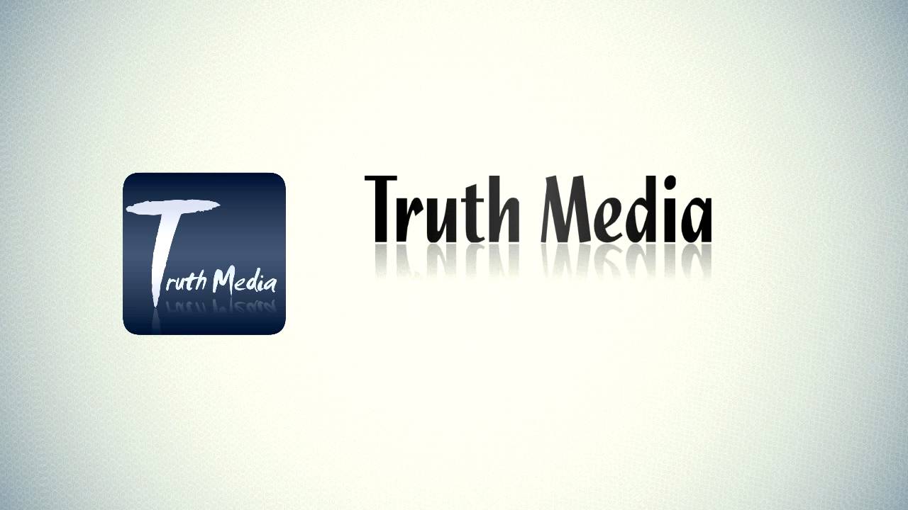 Intro of Truth Media - YouTube