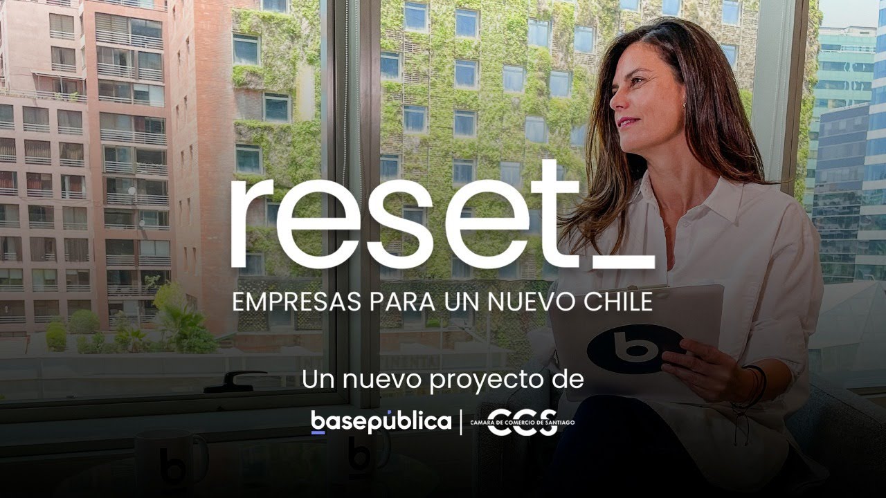 Promo Reset 2022 - YouTube